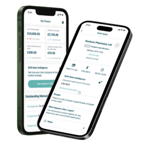 LAL PRO – Locate A Locum